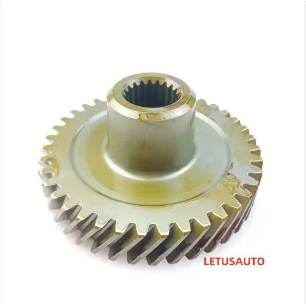 Transmission Counter Shaft 5th Gear for Nissan Zd30 Td27 Z20