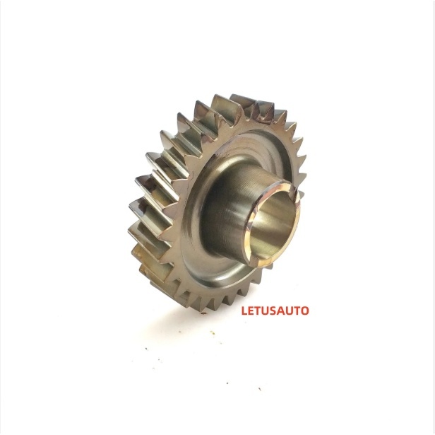 Transmission Reverse Idler Gear for Dyna 33461-37040