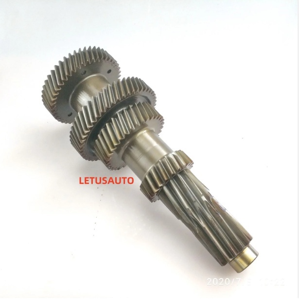 Transmission Counter Shaft for Hino Xzu327 Myy5a Su002-00193 Su002-00919