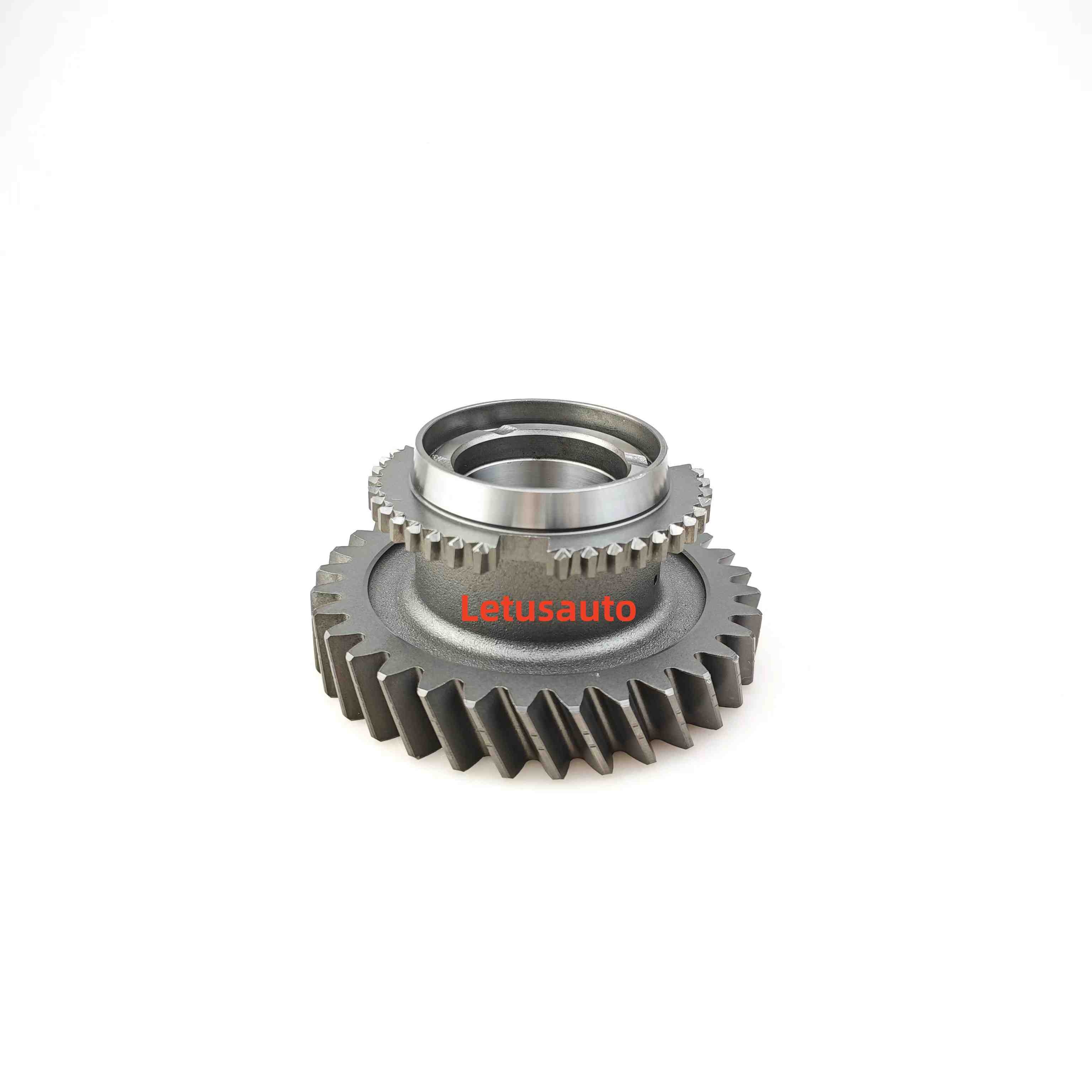 Transmission first gear for Toyota 2KD vigo