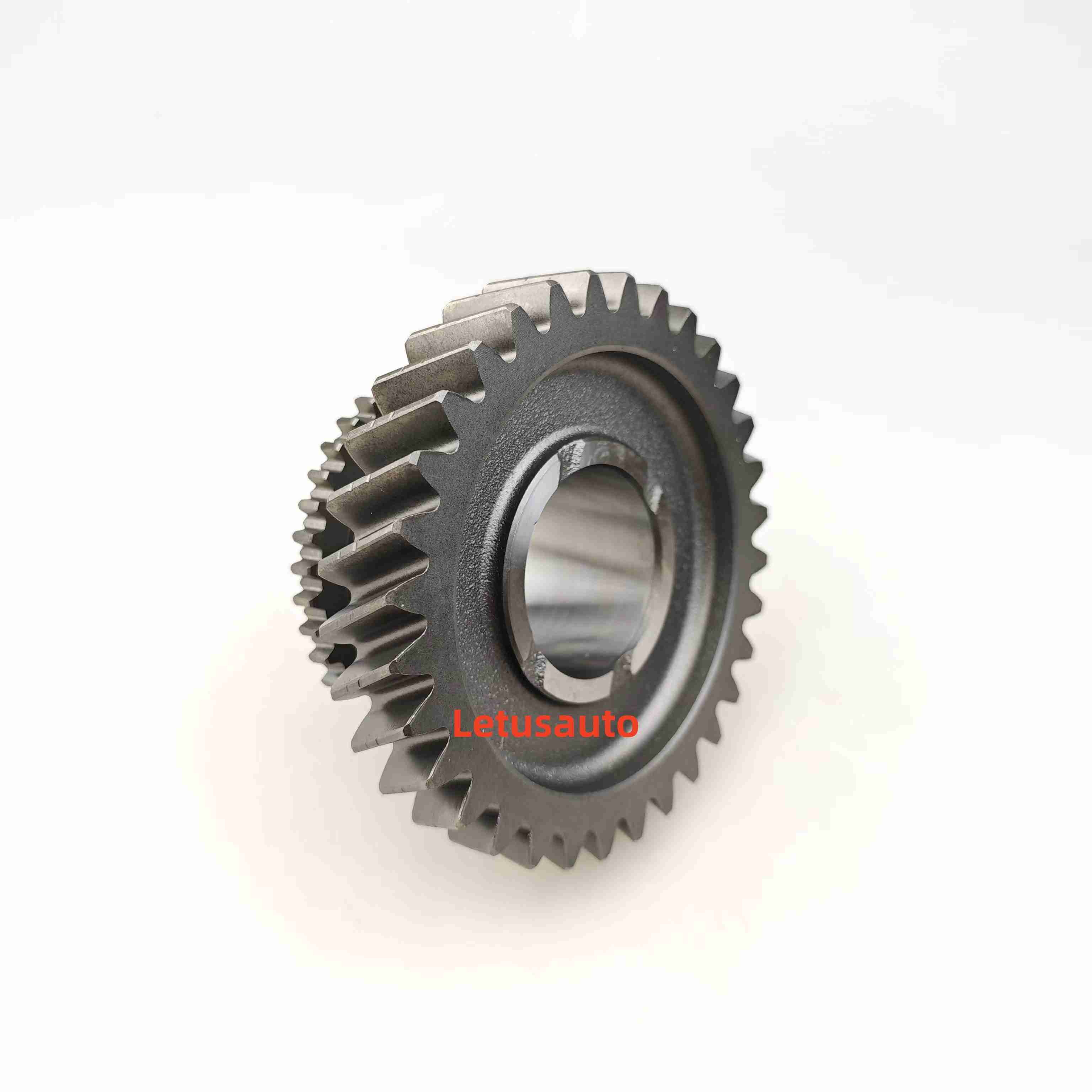 Transmission first gear for Toyota 2KD vigo