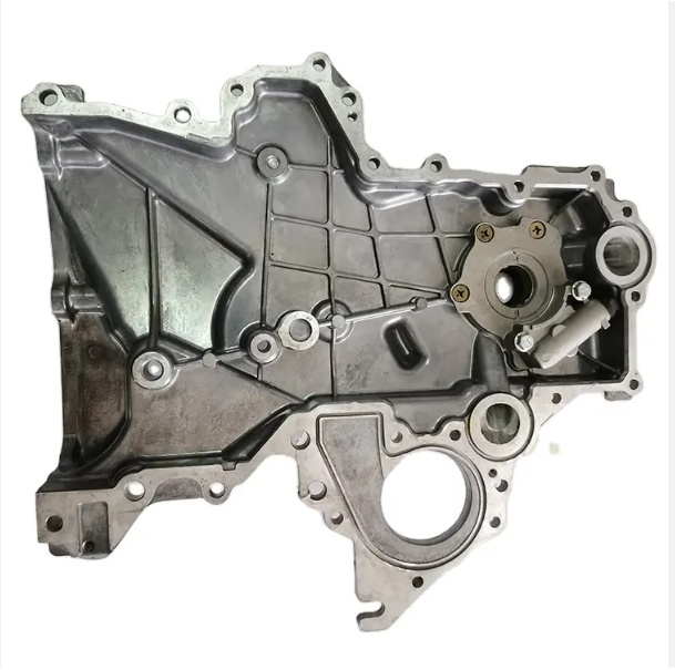 KIA oil pump supplier in China