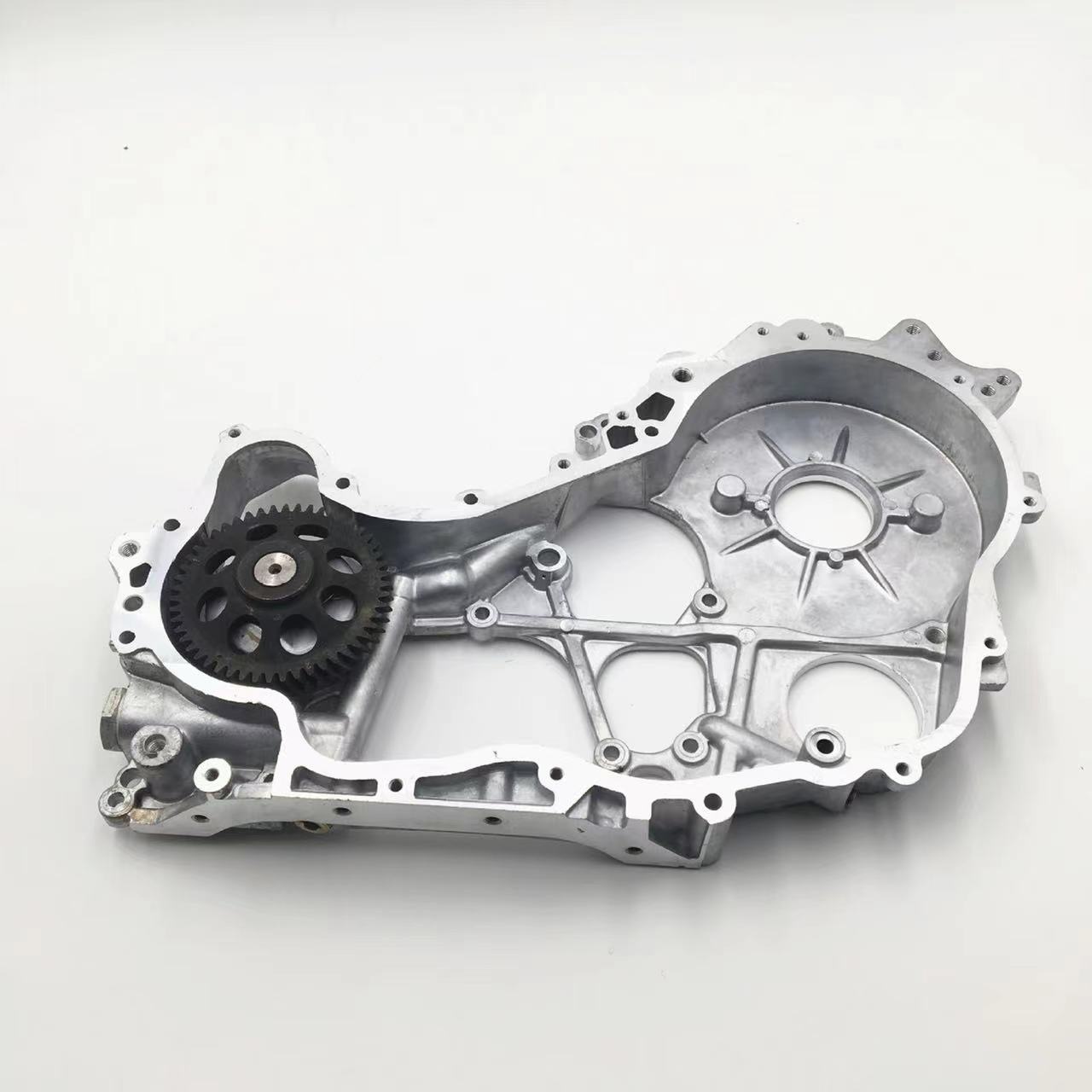 toyota 2KD oil pump supplier in China