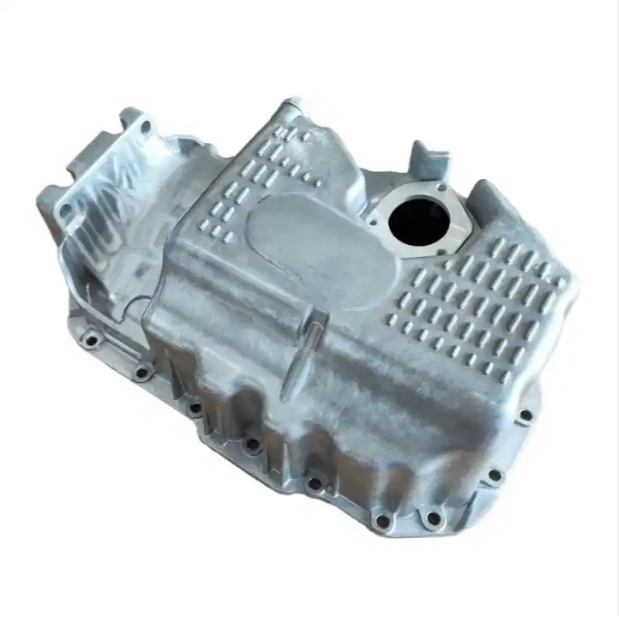VW oil sump pan supplier in China