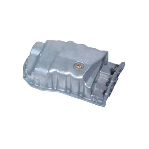 Renault oil sump pan supplier in China
