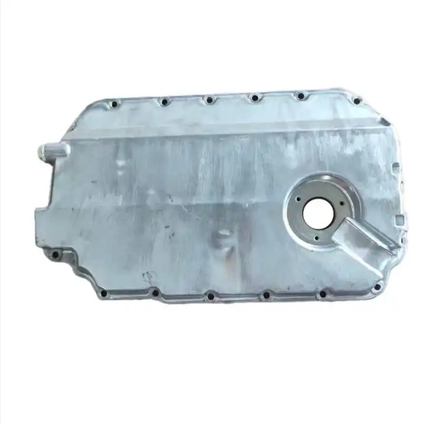 VW Audi oil sump pan supplier in China
