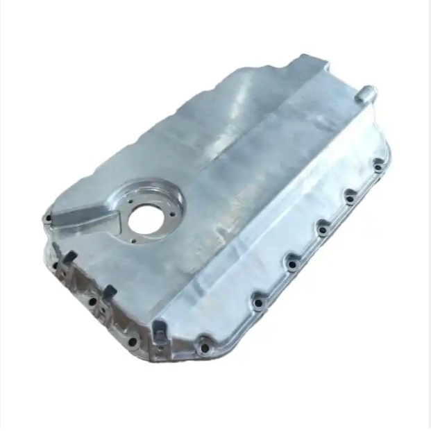 VW Audi oil sump pan supplier in China