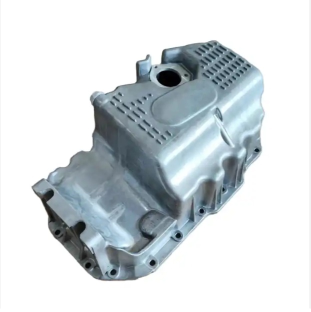 VW Audi oil sump pan supplier in China