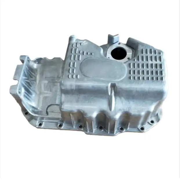 VW Audi oil sump pan supplier in China