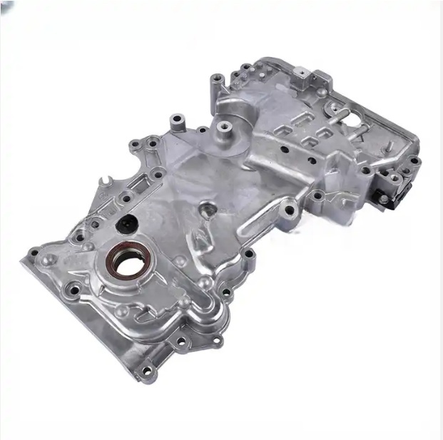 Hyundai oil pump supplier in China
