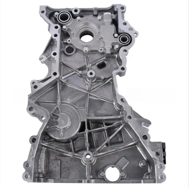 Hyundai oil pump supplier in China