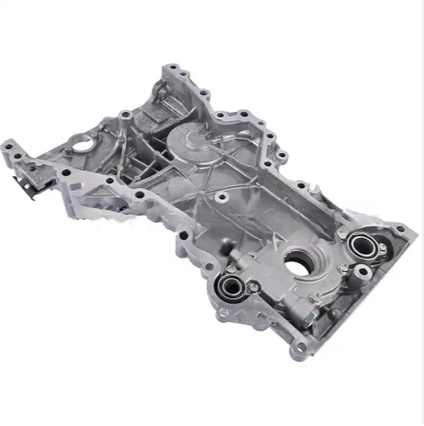 Hyundai oil pump supplier in China