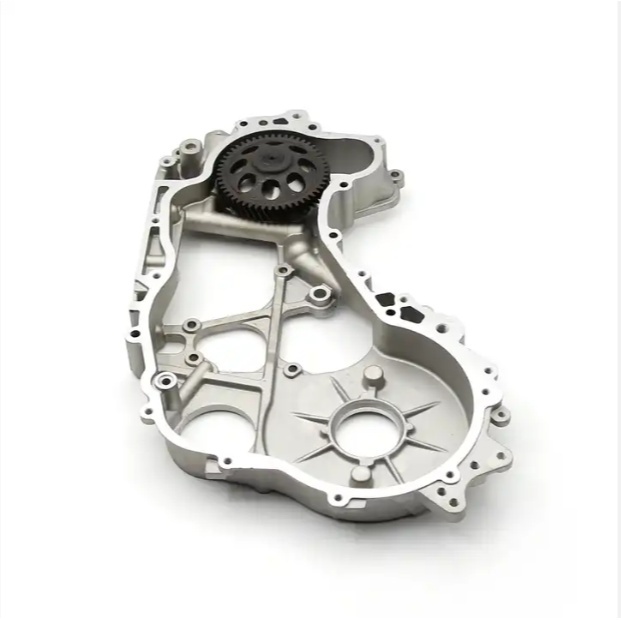 Toyota oil pump supplier in China