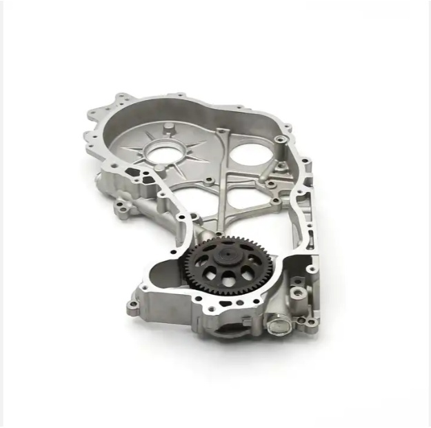 Toyota oil pump supplier in China