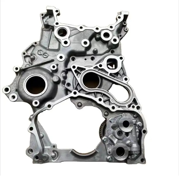 Toyota oil pump supplier in China