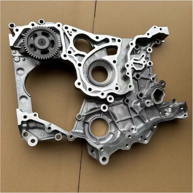 Toyota oil pump supplier in China