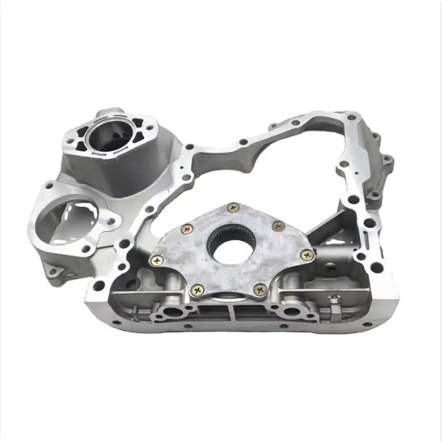 Toyota oil pump supplier in China