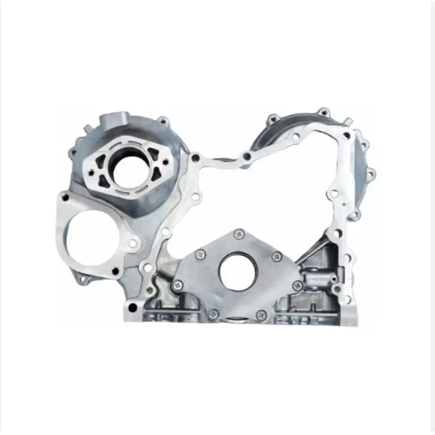 Toyota oil pump supplier in China