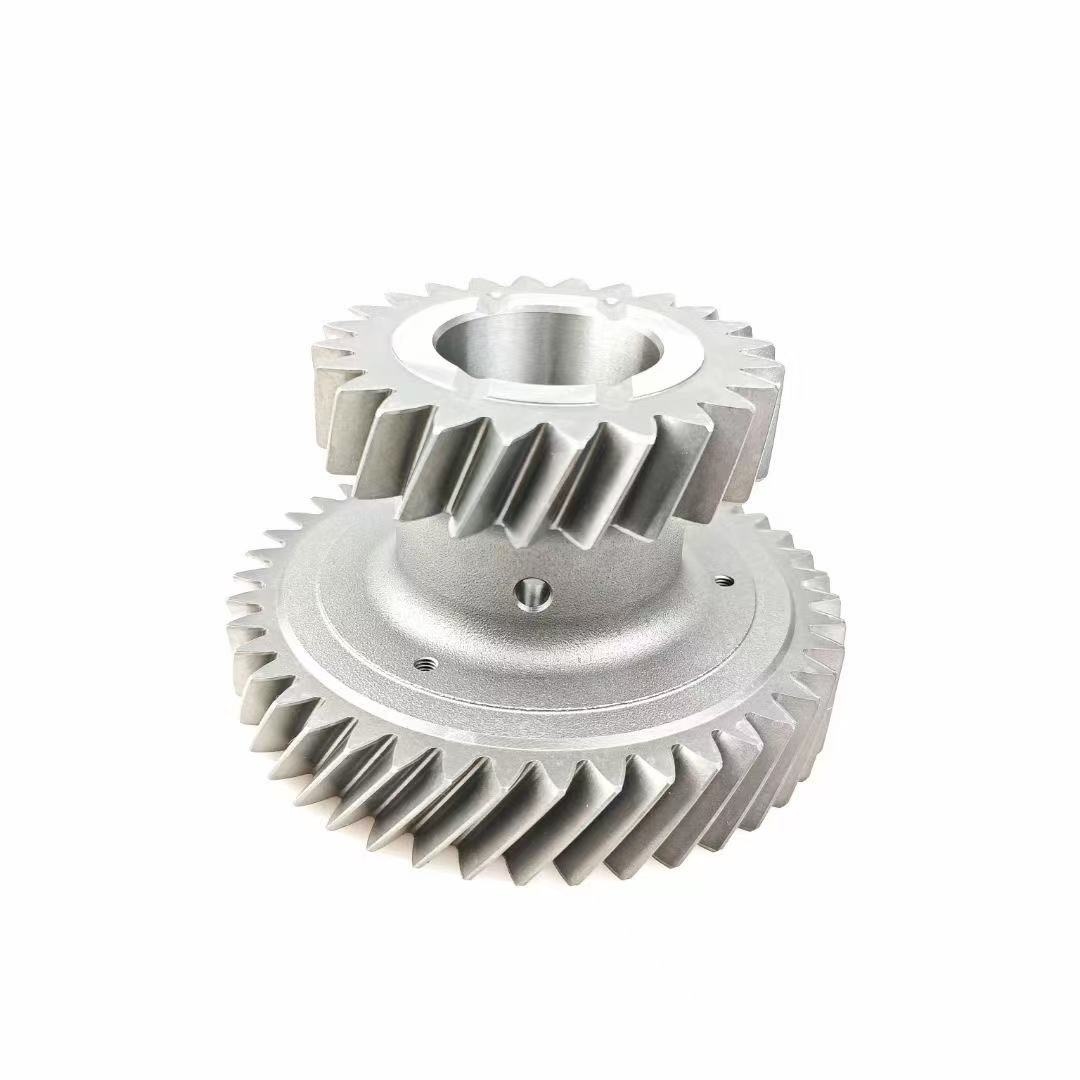 Transmission Transfer Idler Gear for Toyota Land Cruiser 36221-60090