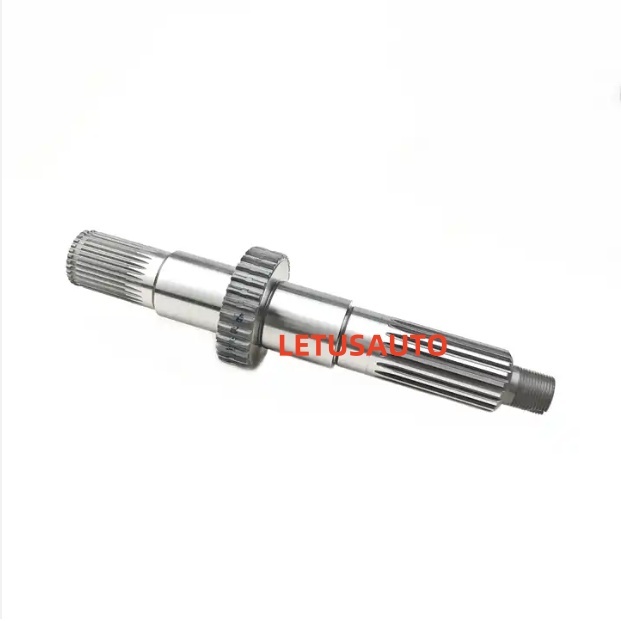 Transmission Transfer output shaft for Toyota Land Cruiser HZJ79