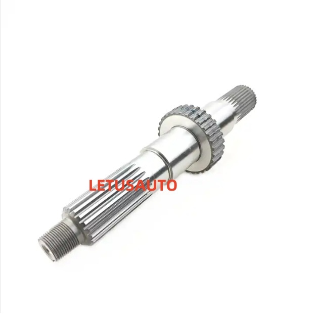 Transmission Transfer output shaft for Toyota Land Cruiser HZJ79