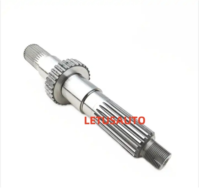 Transmission Transfer output shaft for Toyota Land Cruiser HZJ79