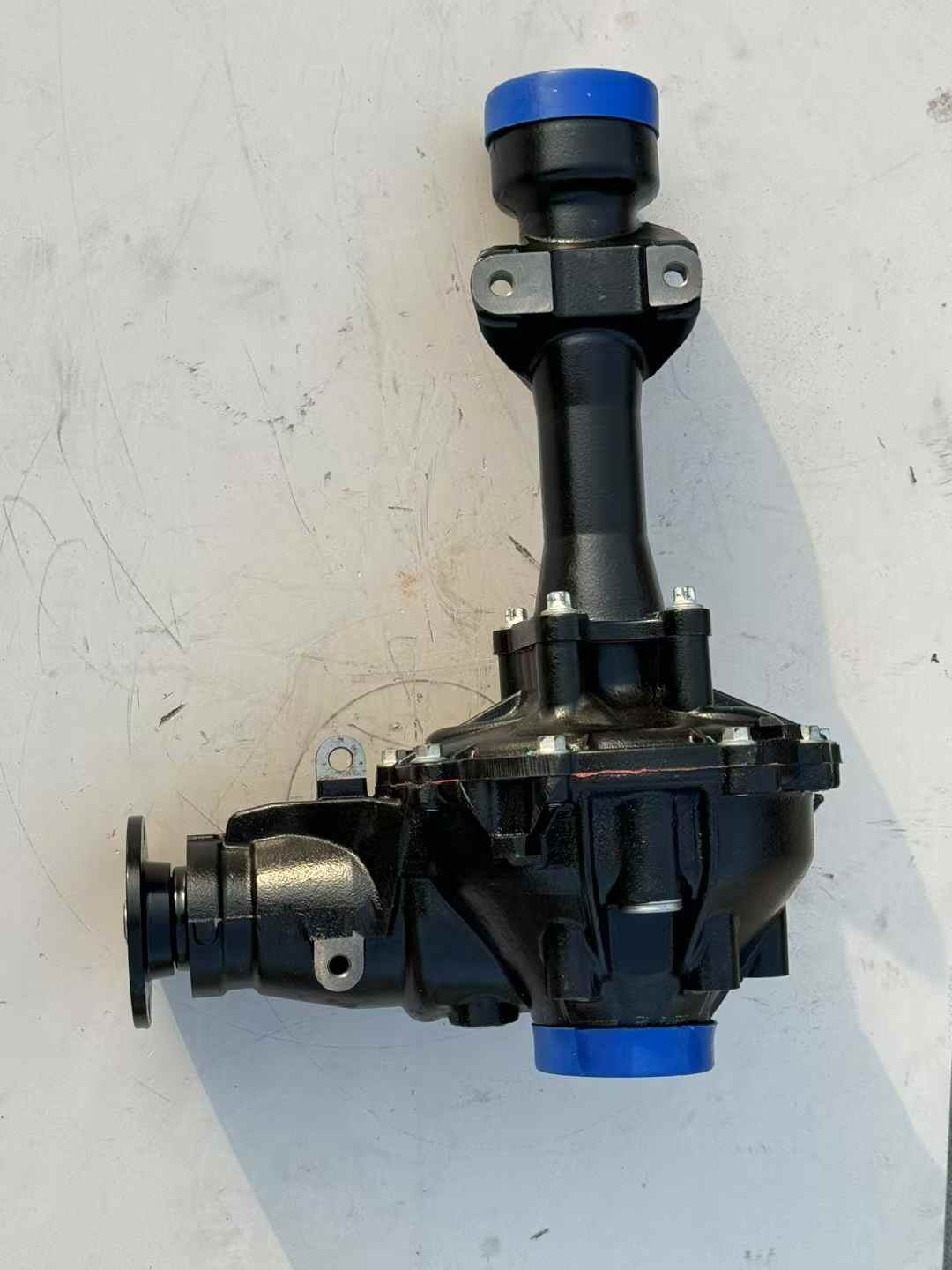 toyota hilux vigo front differential supplier in China