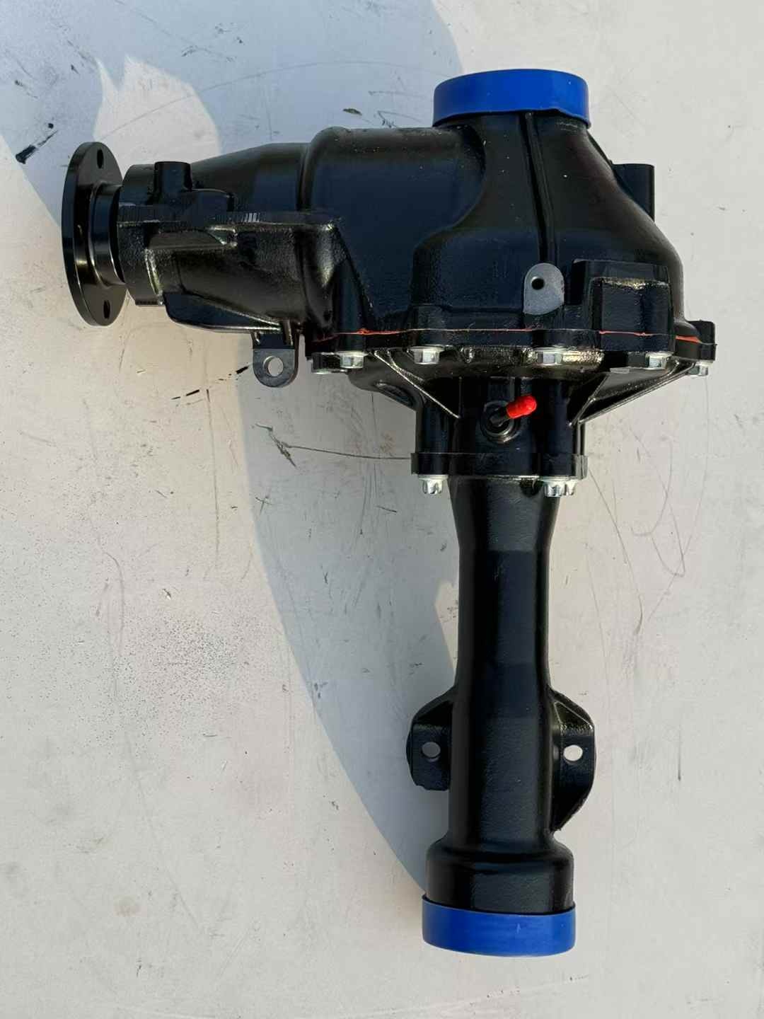 toyota hilux vigo front differential supplier in China