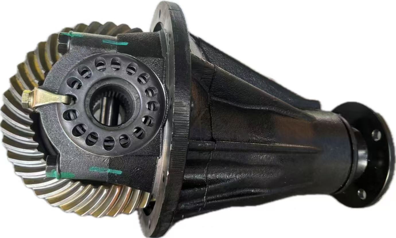 toyota hiace rear differential supplier in China