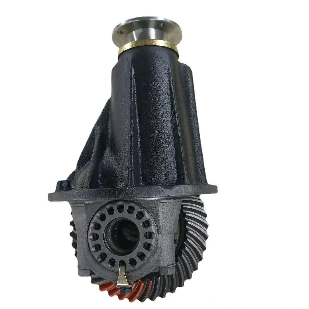 toyota hiace hilux rear differential supplier in China