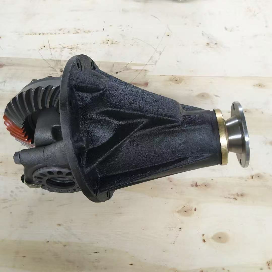 toyota hiace hilux rear differential supplier in China