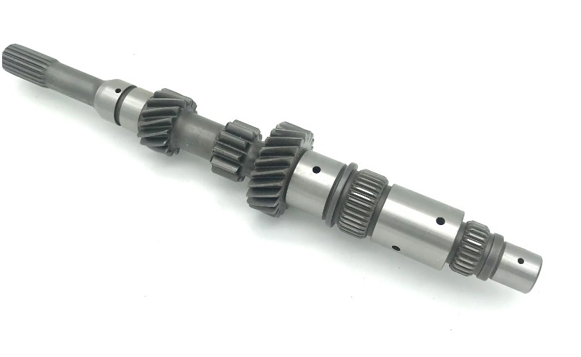 Transmission Input Shaft for N300