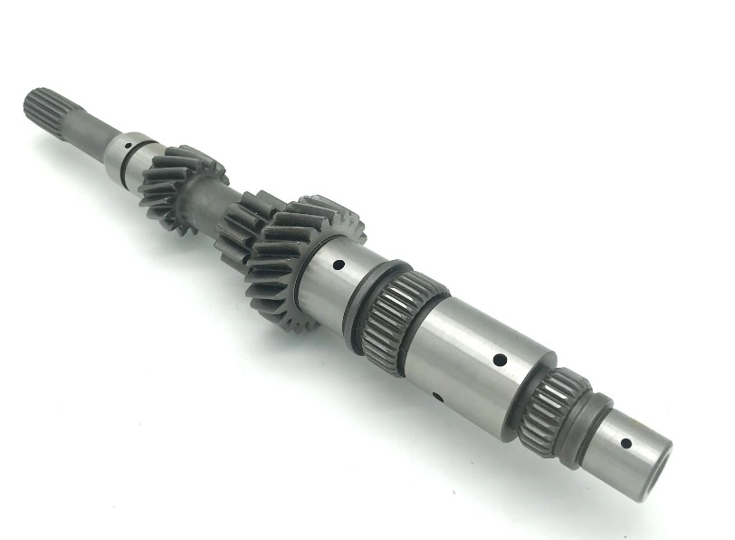 Transmission Input Shaft for N300