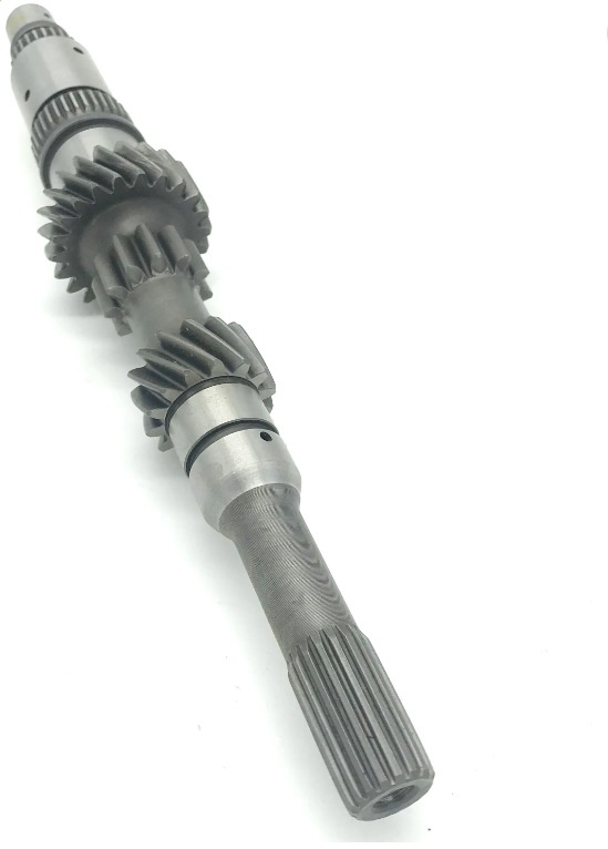 Transmission Input Shaft for N300
