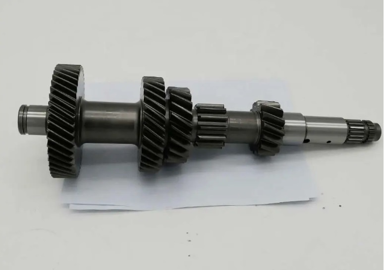 Hilux gearbox counter shaft OEM 33421-35140 33341-35170