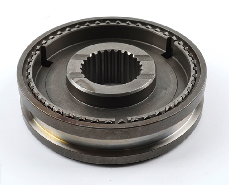 Transmission Synchronizer For 4JA1 TFR54 OEM 8-94435140-0