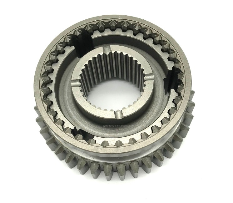 transmission synchronizer for N300