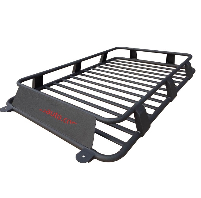 Roof rack for SUV and Pickup factory in China