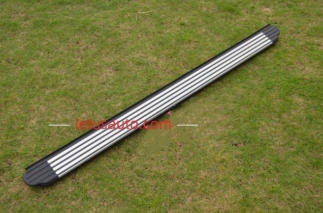 Aluminum Alloy Car Step board
