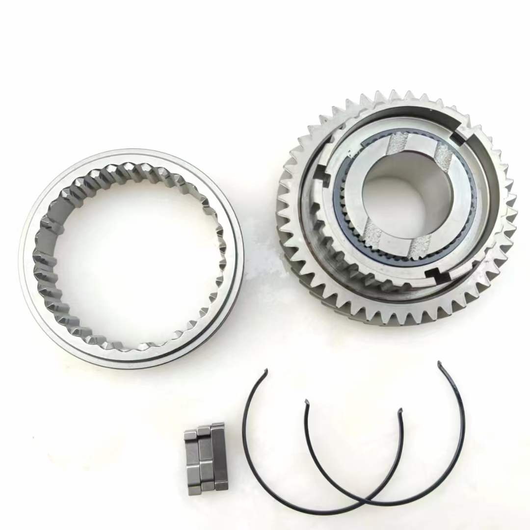 TOYOTA Hilux LN106 land cruiser 5th gear