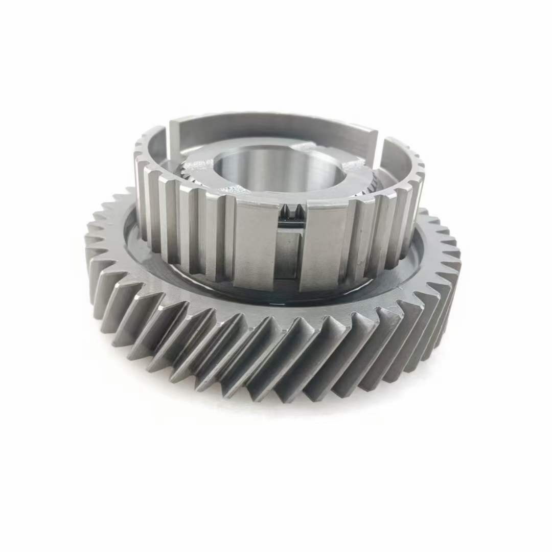 TOYOTA Hilux LN106 land cruiser 5th gear