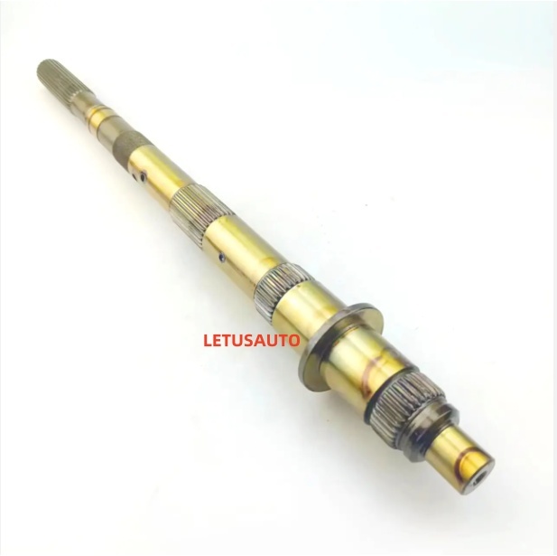 Main Shaft for Nissan TD27 32241-86G19