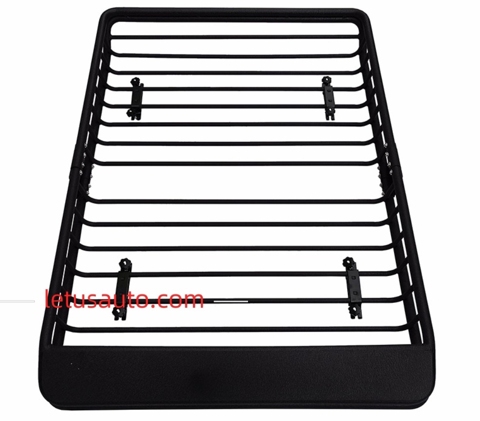 SUV Roof Rack Supplier in China
