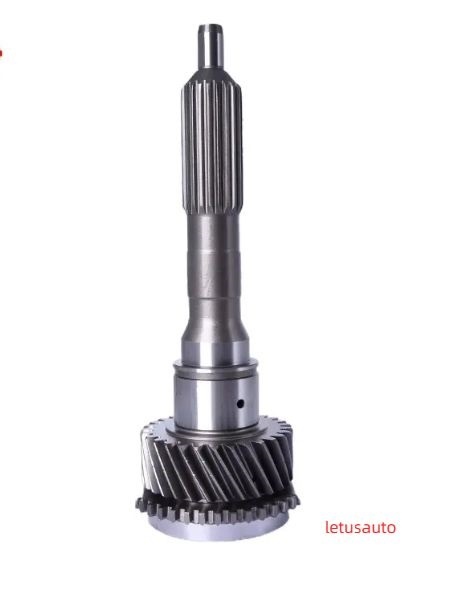 Transmission Input Counter Shaft for Toyota Vigo Land cruiser