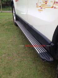 Aluminum Alloy Car Step board