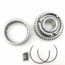 TOYOTA Hilux LN106 land cruiser 5th gear