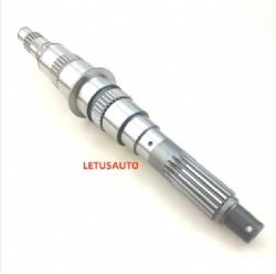 Main Shaft Me602931 for Mitsubishi Fuso Canter